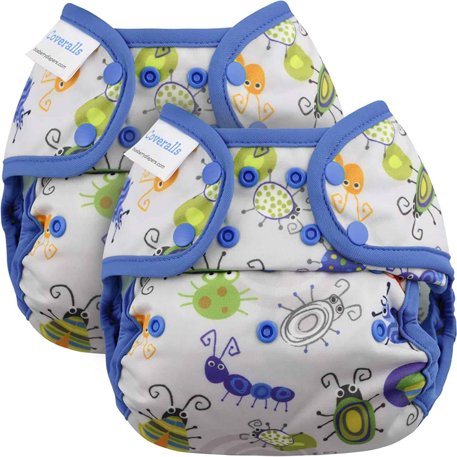 Best Diapers for Babies to buy in 2025 (and which ones to avoid!)